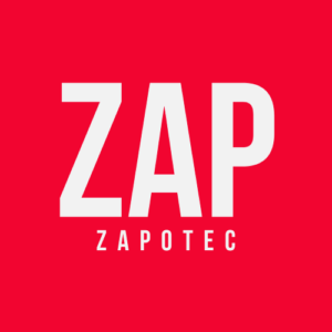 ZAPOTEC株式会社